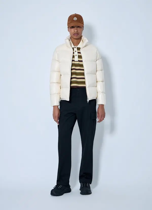 Moncler Abbadia Down Jacket