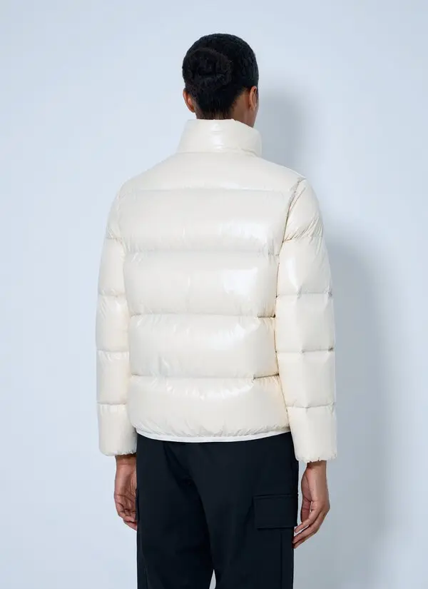 Moncler Abbadia Down Jacket