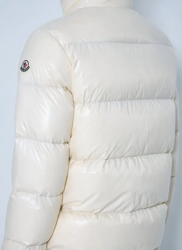 Moncler Abbadia Down Jacket