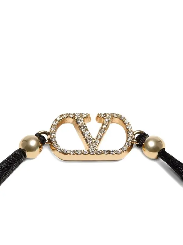 Valentino Garavani Vlogo' Bracelet