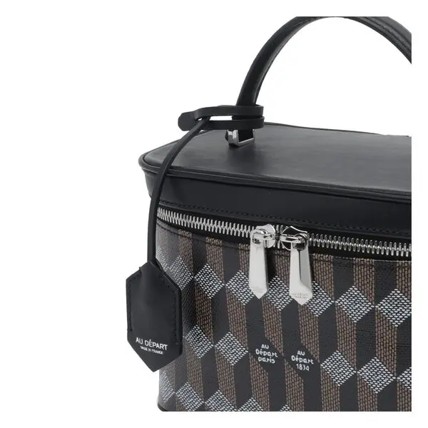 AU DEPART Etoile Handbag