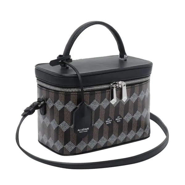 AU DEPART Etoile Handbag