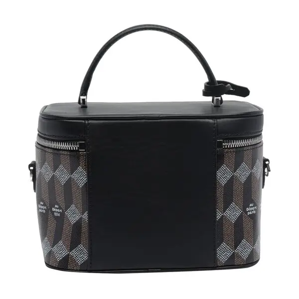 AU DEPART Etoile Handbag