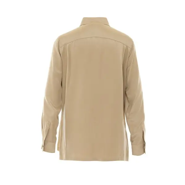 Max Mara Geranio Shirt