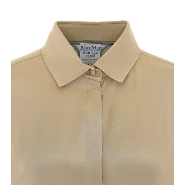 Max Mara Geranio Shirt