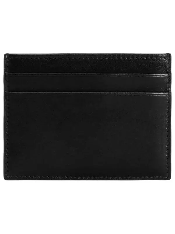 Dolce & Gabbana Card Holder With Logo