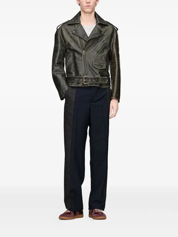 MAISON MARGIELA Oversized Cotton T-shirt