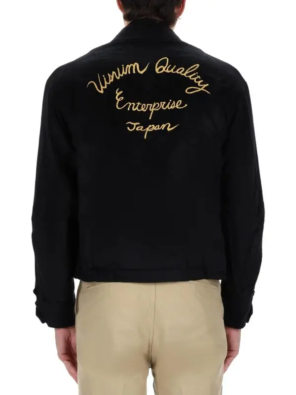 Visvim Norad Blouson Jacket