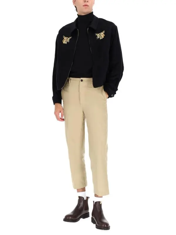 Visvim Norad Blouson Jacket