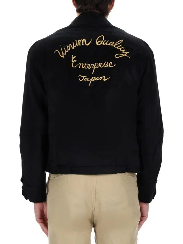 Visvim Norad Blouson Jacket