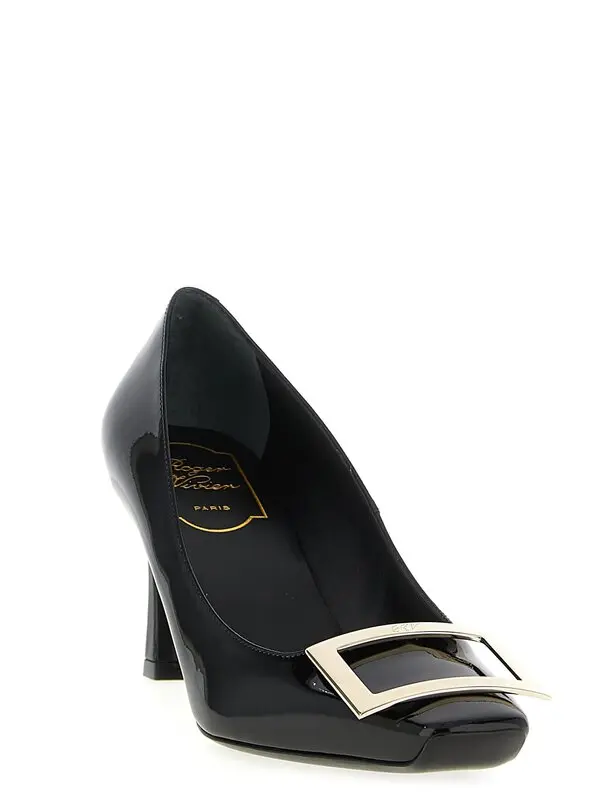 ROGER VIVIER Trompette' Pumps
