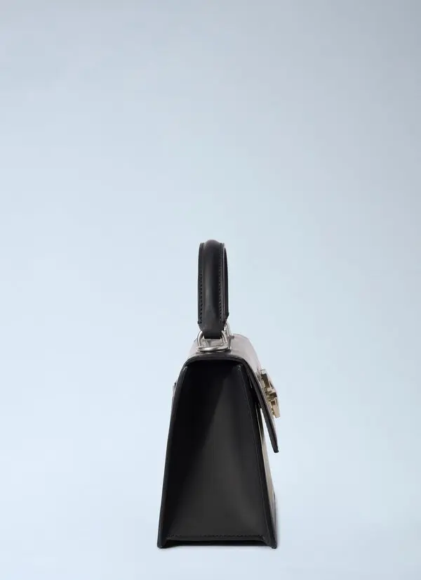 Off-White Jitney 1.4 Top Handle Bag