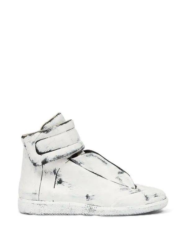 MAISON MARGIELA Future Sneakers - Multicolor