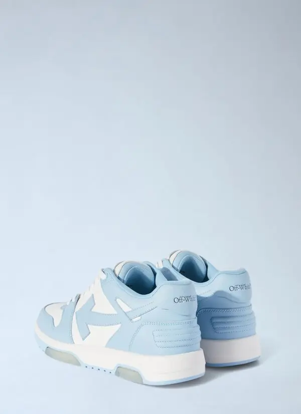 Off-White Out Of Office Sneakers