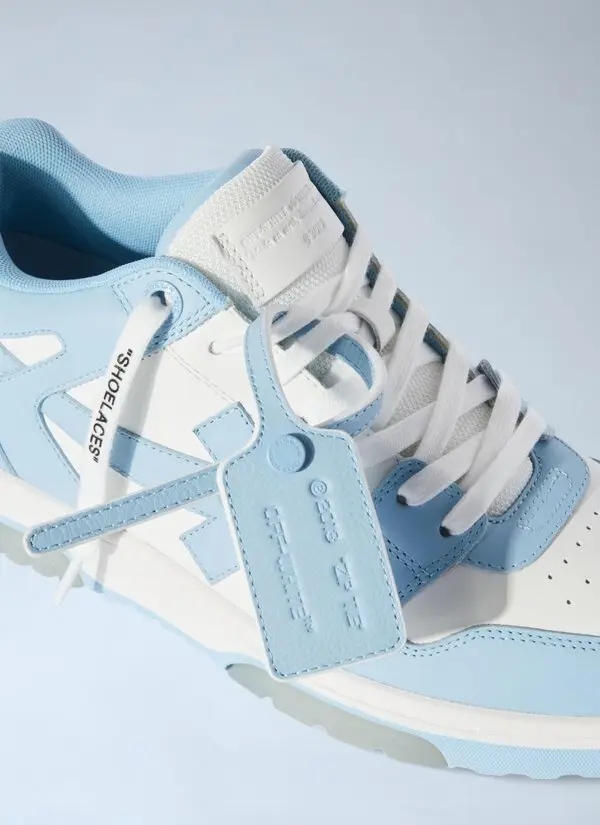 Off-White Out Of Office Sneakers