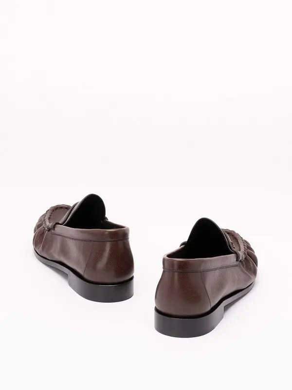 Saint Laurent Le Loafers` Loafers