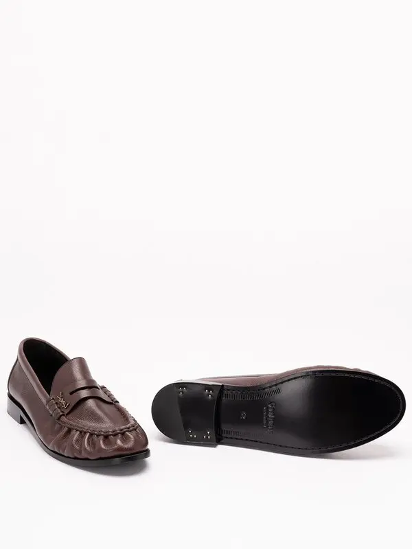Saint Laurent Le Loafers` Loafers