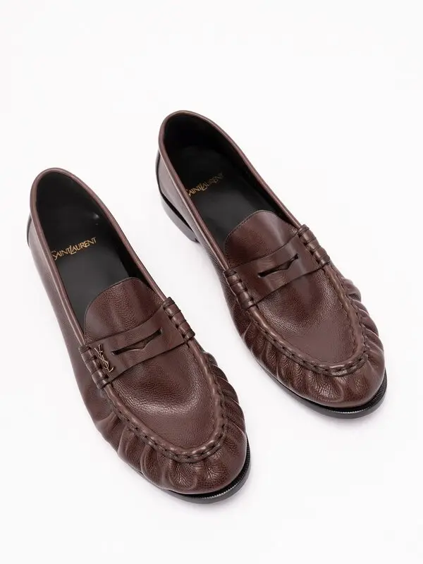 Saint Laurent Le Loafers` Loafers
