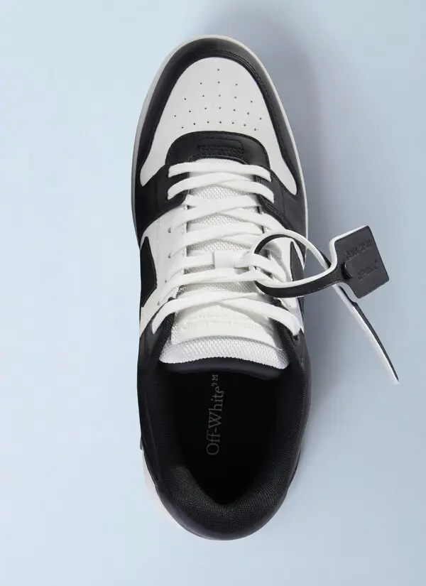 Off-White Out Of Office Sneakers