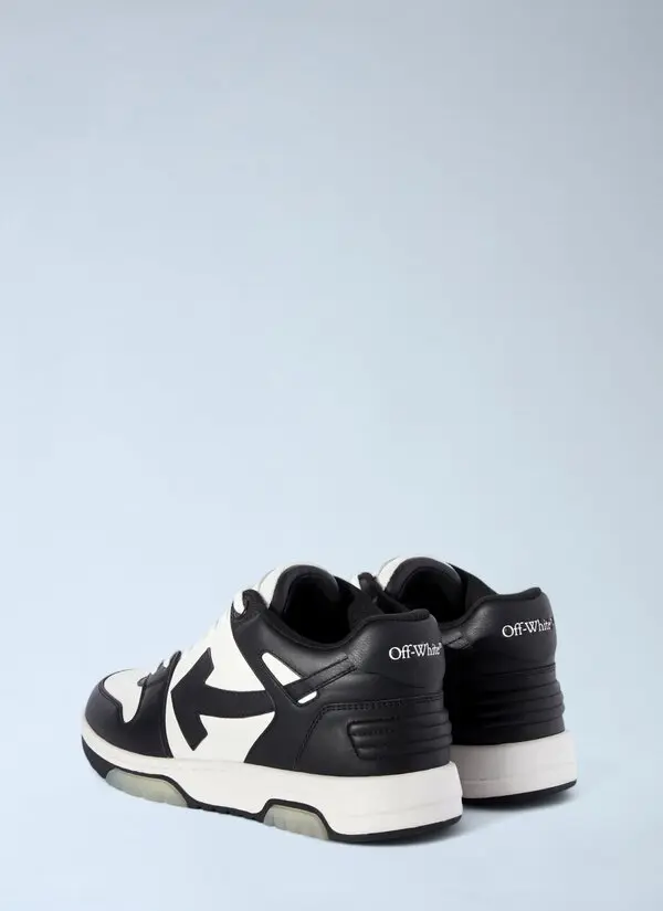 Off-White Out Of Office Sneakers