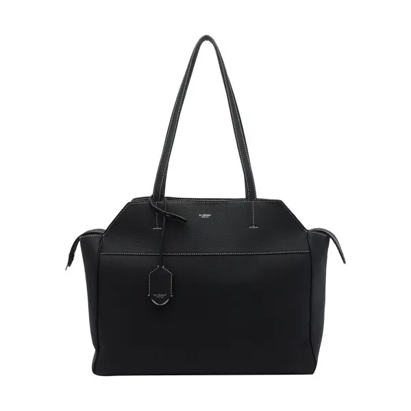 AU DEPART Cite' Tote Bag