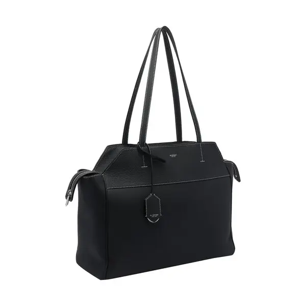AU DEPART Cite' Tote Bag