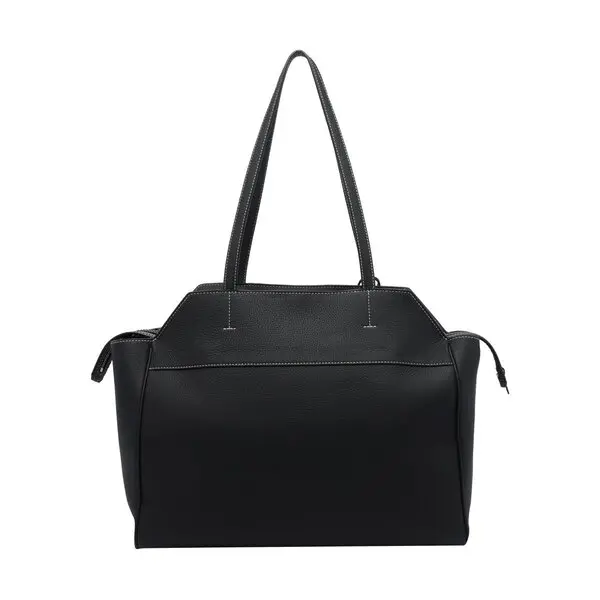 AU DEPART Cite' Tote Bag