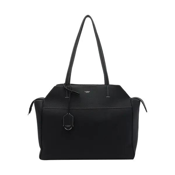 AU DEPART Au Départ Cite Tote Bag