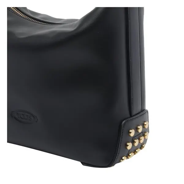 TOD'S Mini Metal Dots Handbag