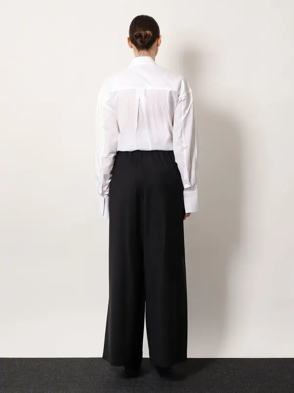 TOTEME Wool Trouser