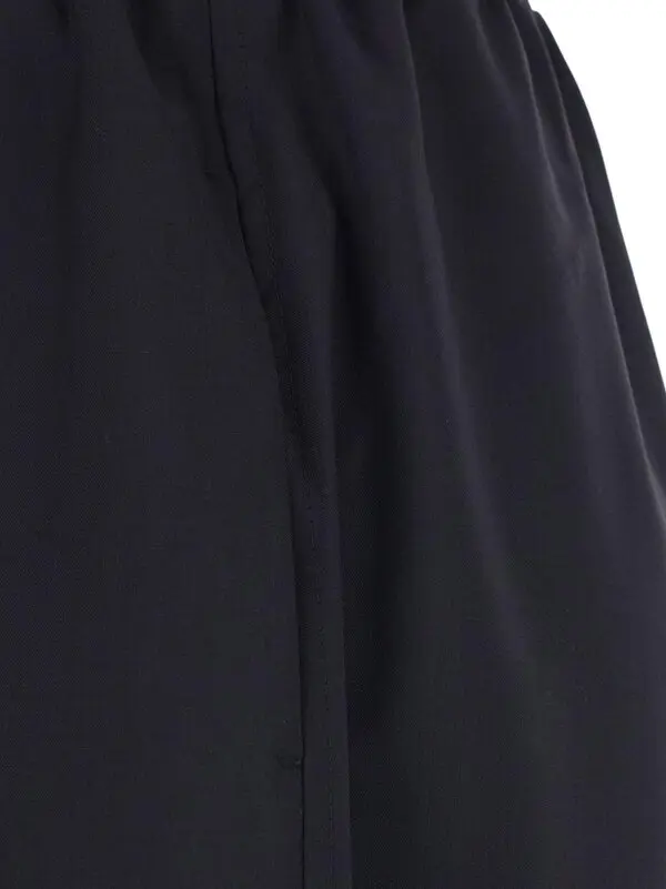 TOTEME Wool Trouser