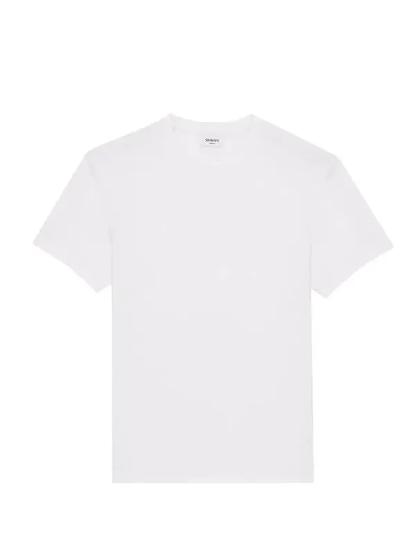 Saint Laurent T-shirt - Multicolor