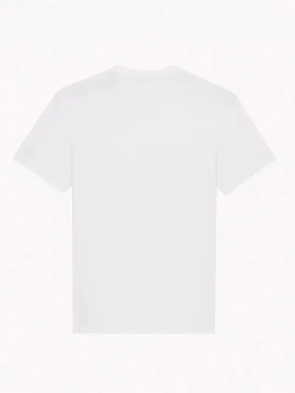 Saint Laurent T-shirt - Multicolor