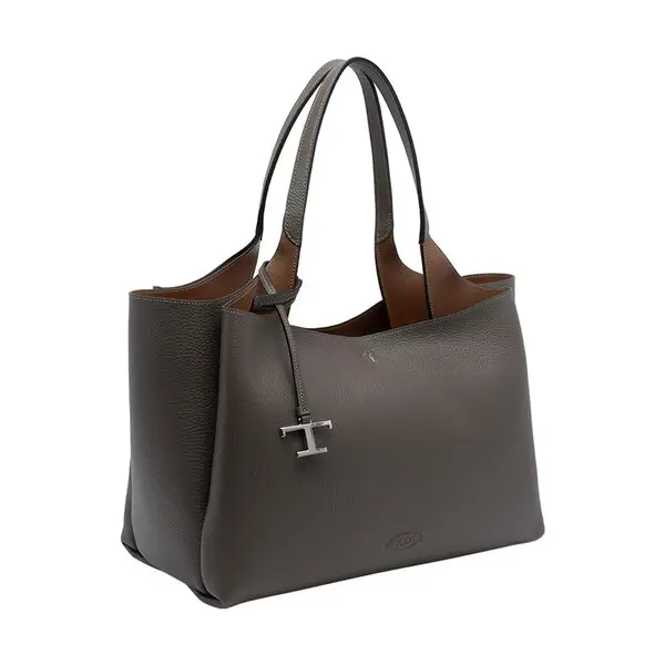 TOD'S Medium Leather Bag