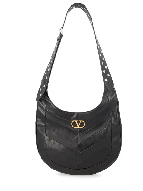 Valentino Garavani Hobo Bag Hoboho