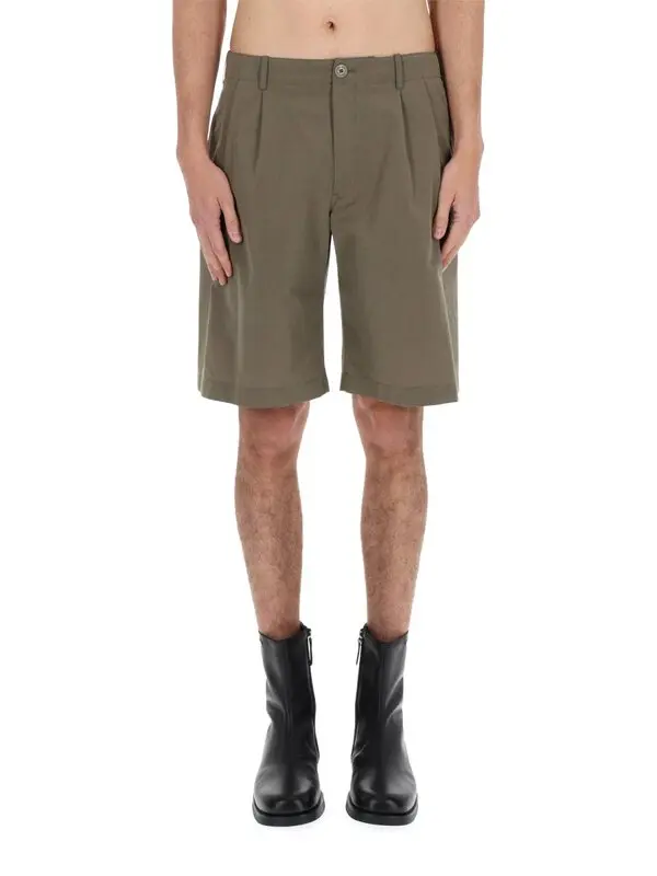 Our Legacy Shorts Bridge