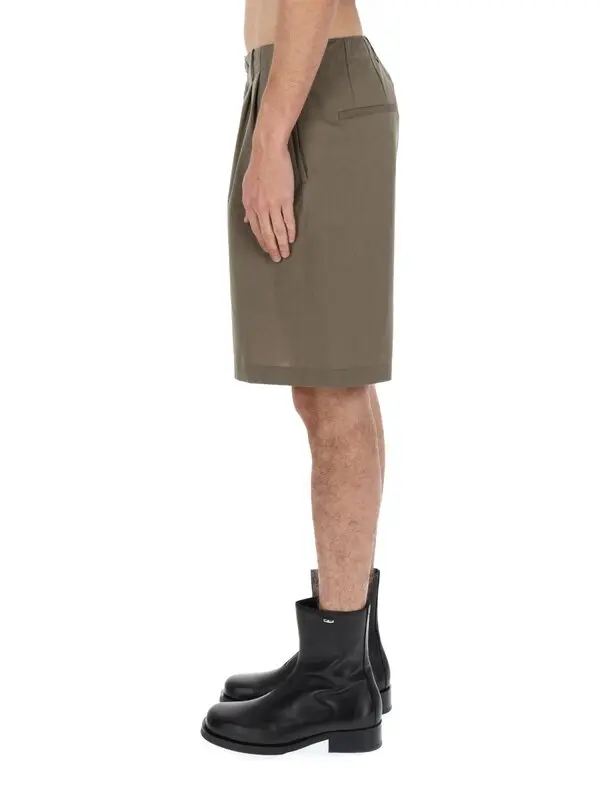 Our Legacy Shorts Bridge