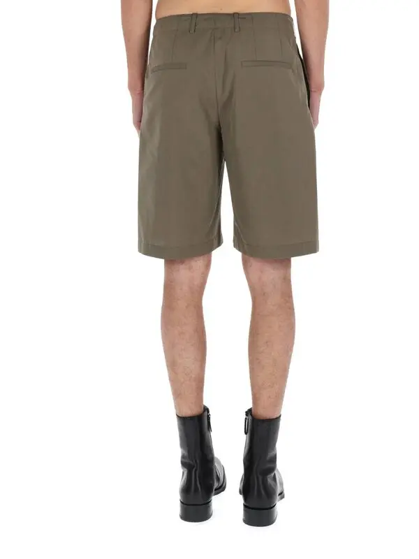 Our Legacy Shorts Bridge