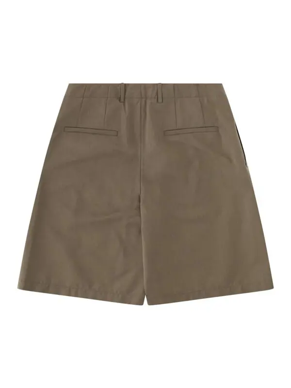 Our Legacy Bridge Shorts