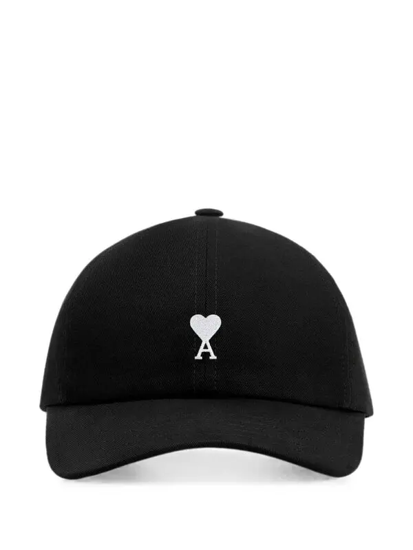 AMI Paris De Coeur Baseball Cap