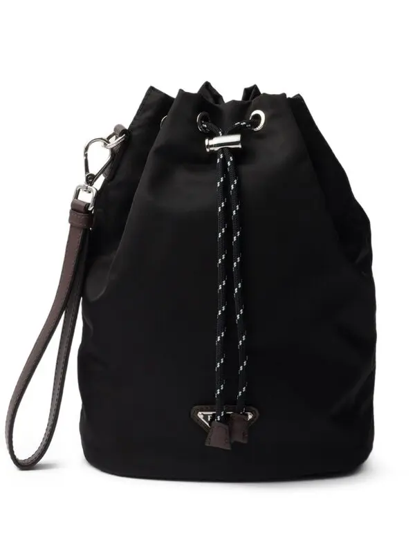 Prada Speedrock Pouch - Multicolor