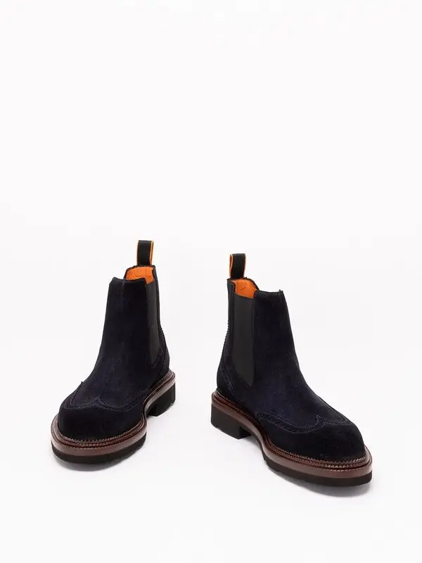 Santoni Kalamaboots` Boots