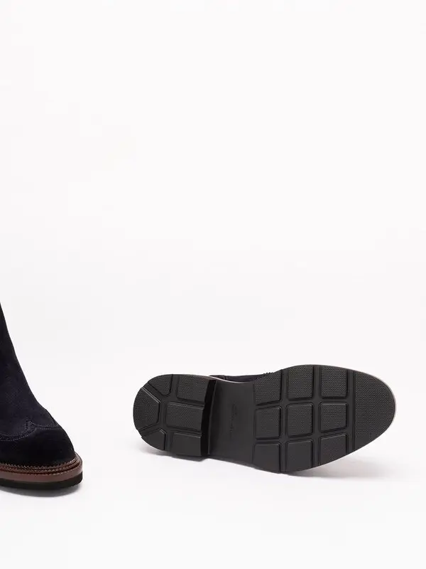 Santoni Kalamaboots` Boots