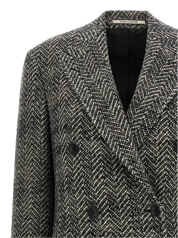 Tagliatore Caitlyn' Coat