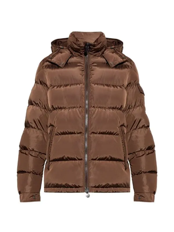 Moncler Maya Short Down Jacket - Multicolor