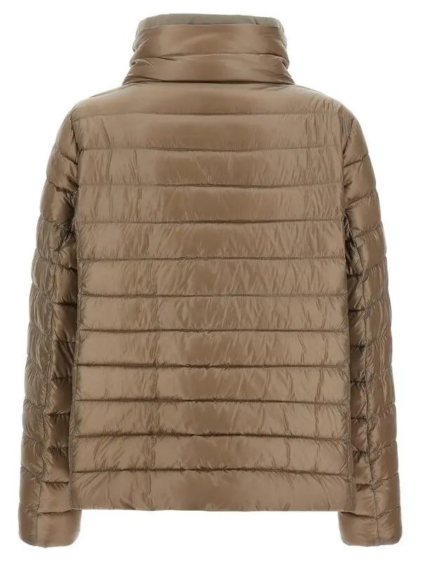 Herno Reversible Down Jacket