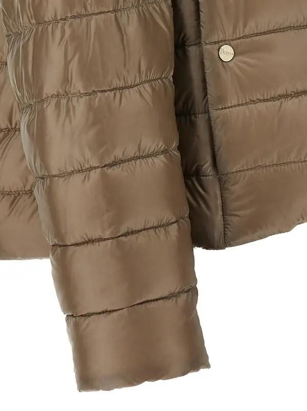 Herno Reversible Down Jacket