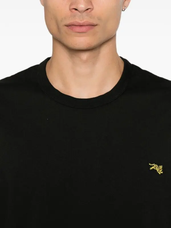 Kenzo Gots Cotton T-shirt