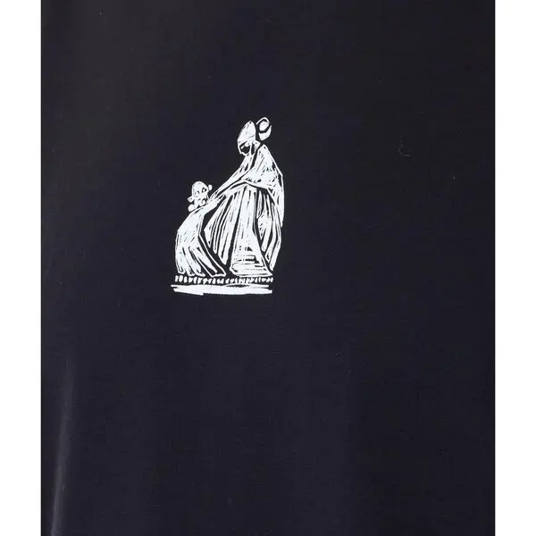 LANVIN Mother And Daughter T-shirt