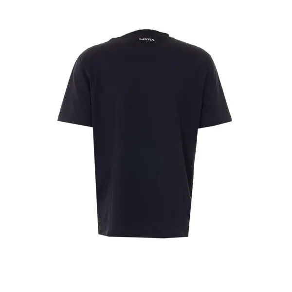 LANVIN Mother And Daughter T-shirt